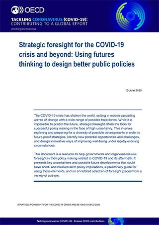 Reports | Global Foresight Group